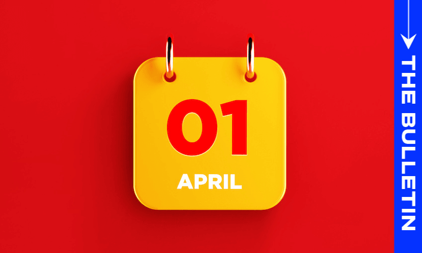 The big changes coming on April 1 | The Spinoff
