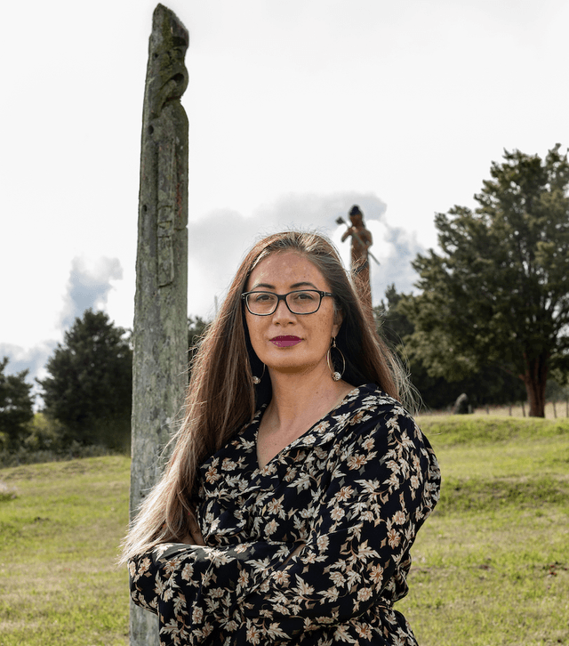 On the ground in Whangārei: ‘It doesn’t matter about tribal boundaries ...