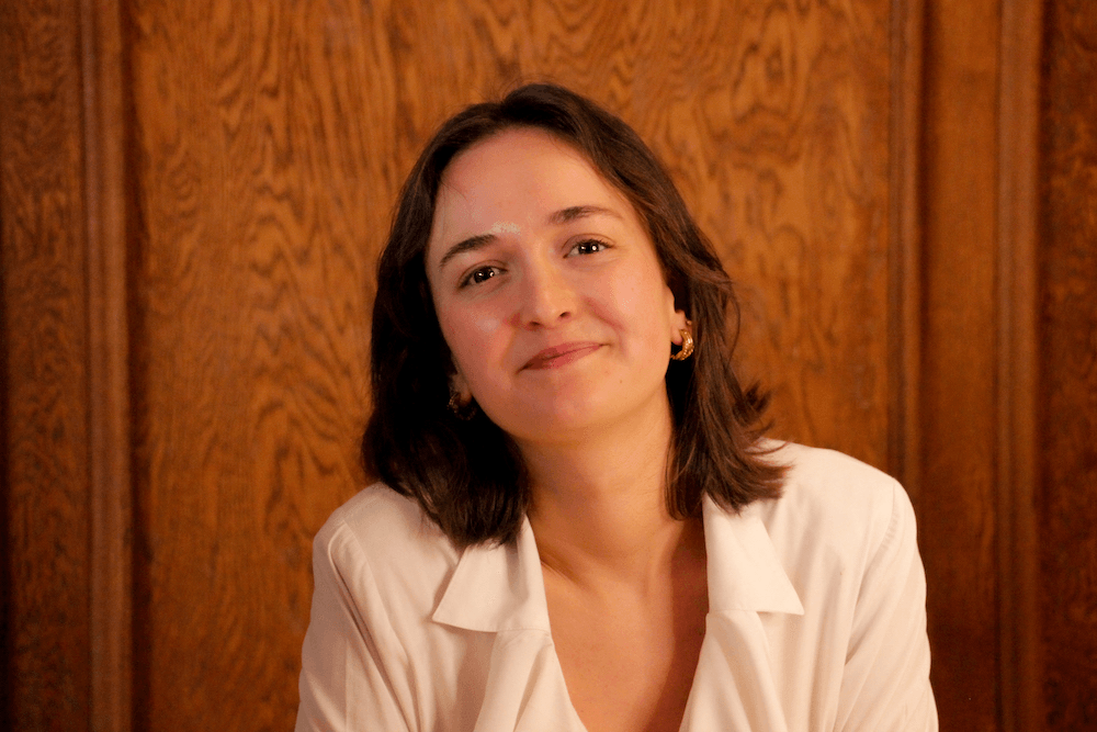 Ali Mau on being harassed and outed by the gossip pages | The Spinoff