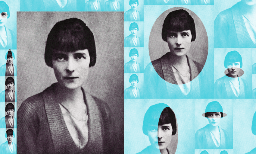The stories of Katherine Mansfield, ranked | The Spinoff