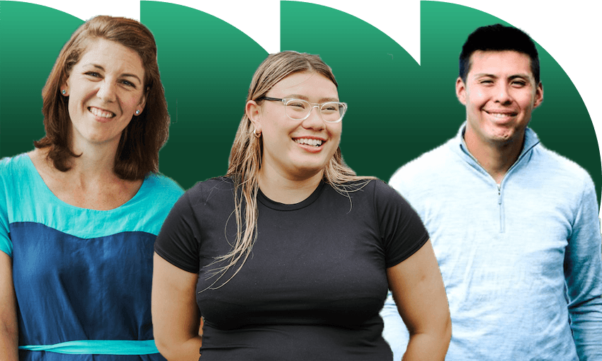 Meet three local heroes helping their communities thrive | The Spinoff