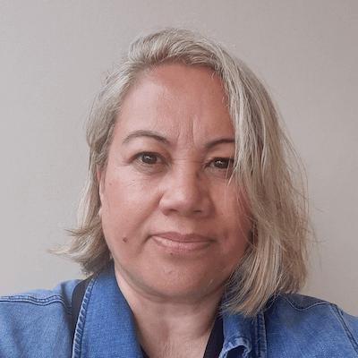 Melisa Chase | The Spinoff