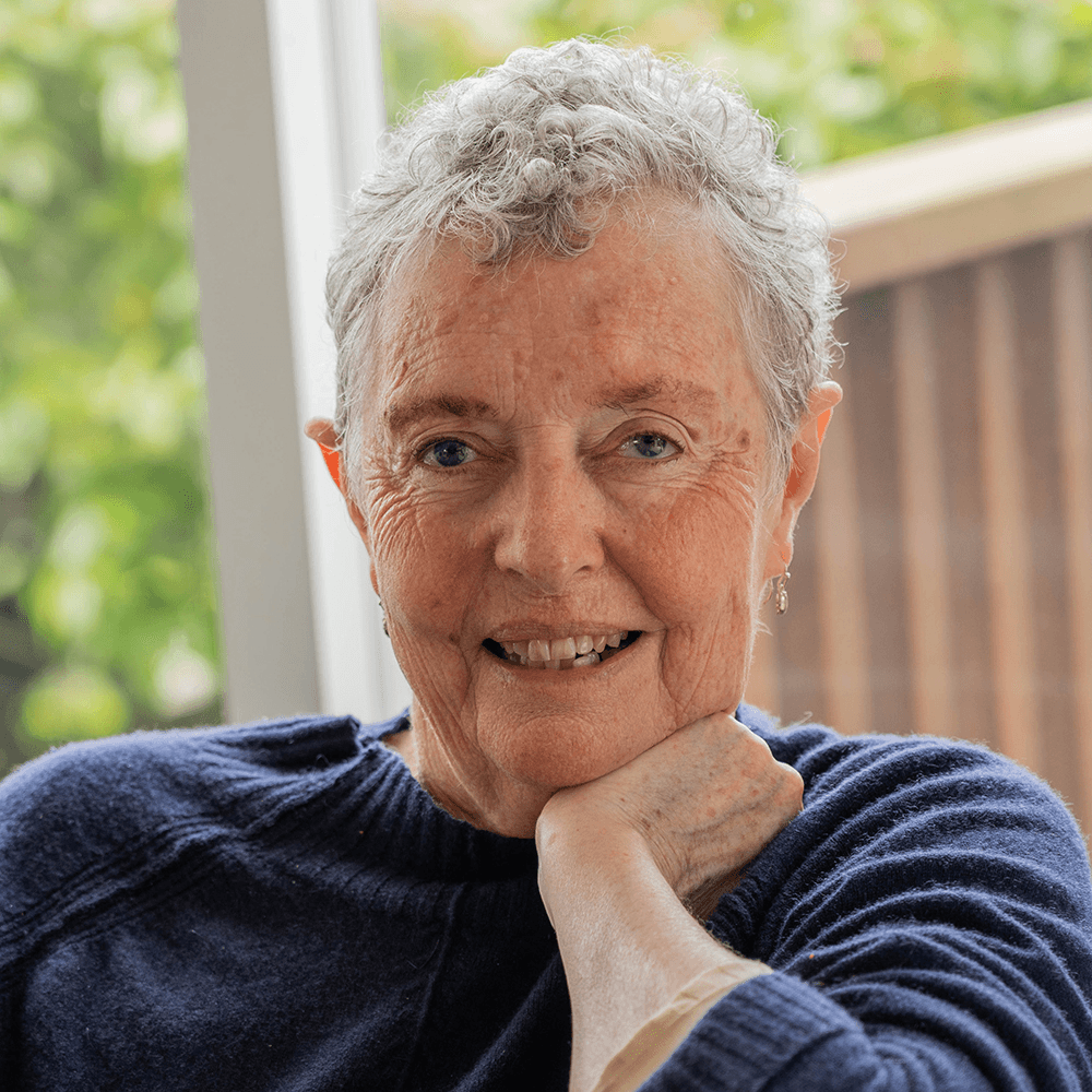 Michele Leggott | The Spinoff