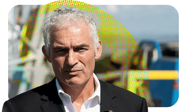 A brief history of Stuart Nash’s big mouth | The Spinoff