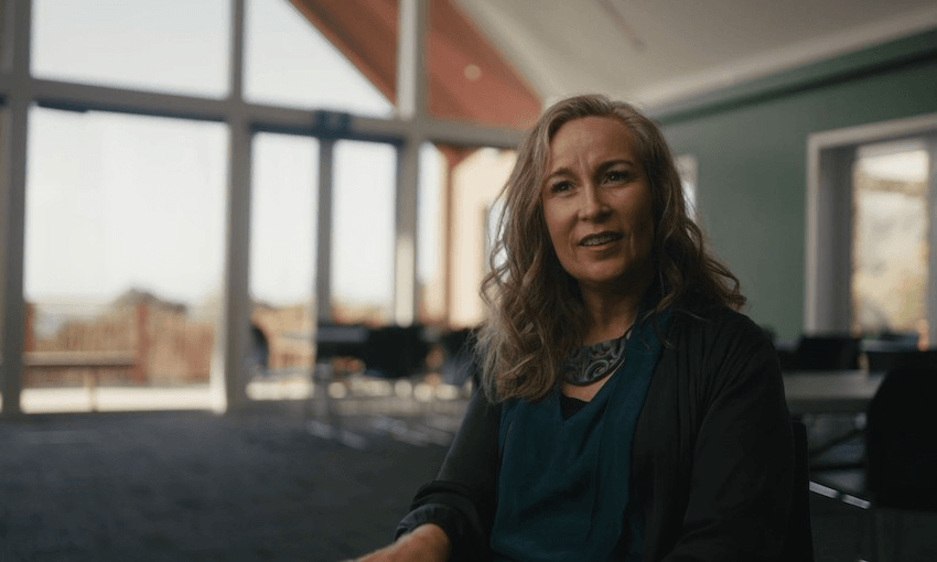 The process to rebrand our oldest university | The Spinoff