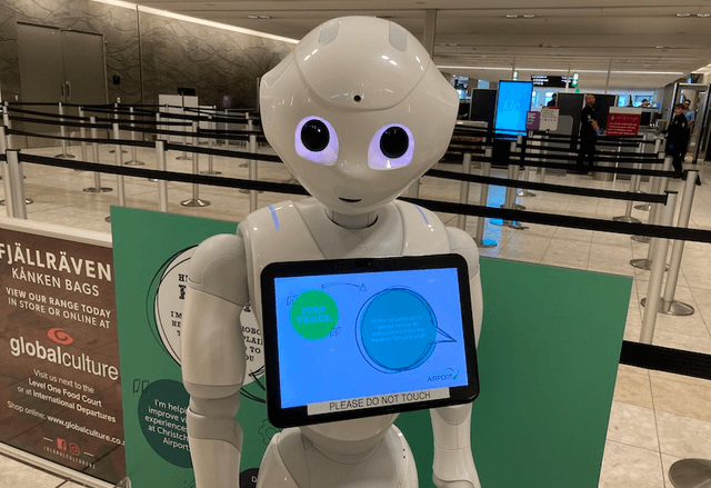 The workplace robots of New Zealand, ranked and reviewed | The Spinoff