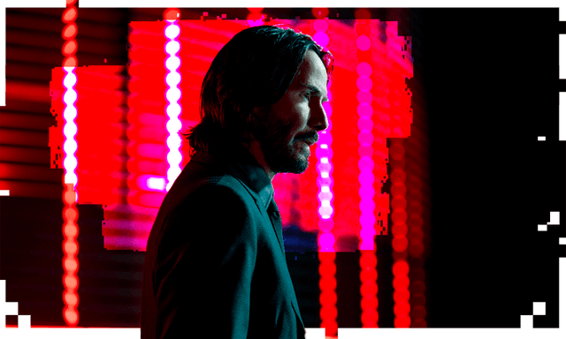 The best way to enjoy the new John Wick movie? With your John Wick ...