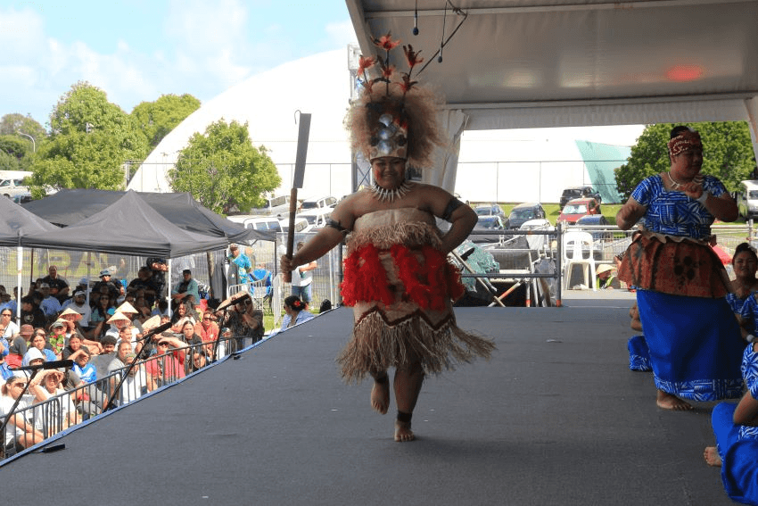 All the winners from Polyfest 2023 | The Spinoff