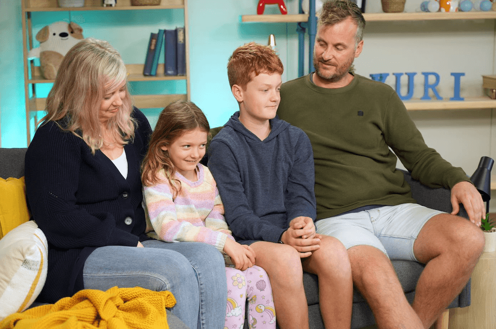 A reality show gave us the best doggo ever | The Spinoff