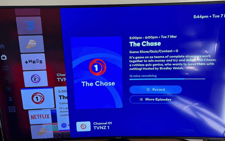 Review: Sky TV’s new Sky Box still doesn’t seem ready for release | The ...