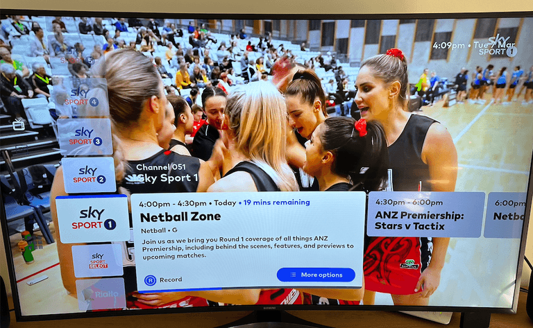 Review: Sky TV’s new Sky Box still doesn’t seem ready for release | The ...