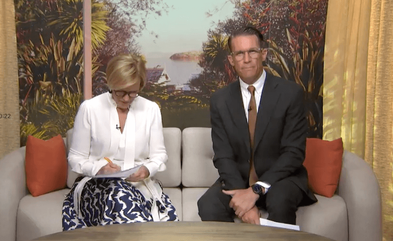 Hear me out: Seven Sharp and Married at First Sight Australia are the ...