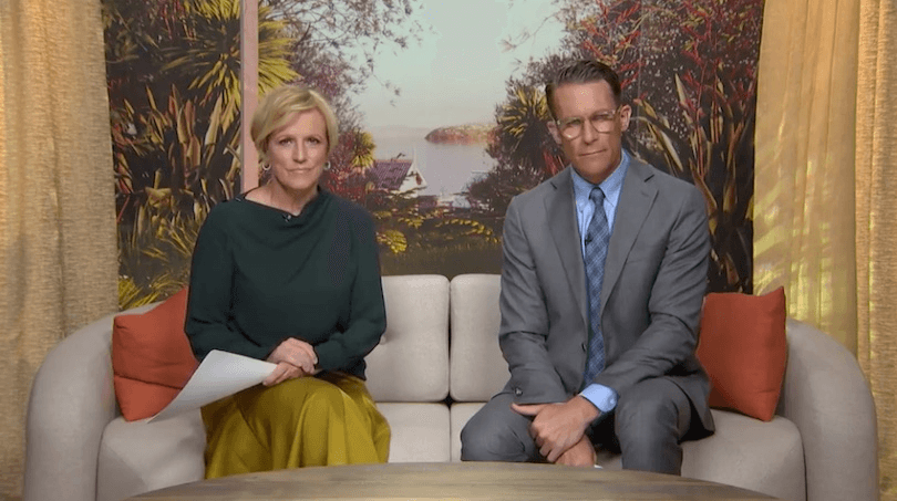 Hear me out: Seven Sharp and Married at First Sight Australia are the ...