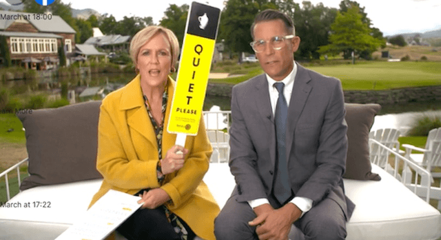 Hear me out: Seven Sharp and Married at First Sight Australia are the ...