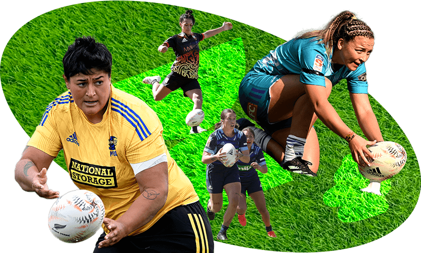 Super Rugby Aupiki week two review: Is this the try of the season ...