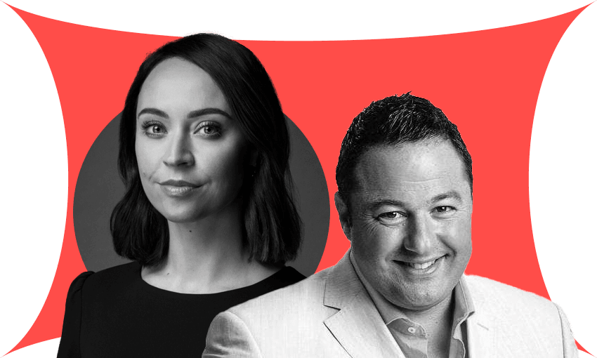 ‘This is betrayal’: Duncan Garner and Tova O’Brien taken off-air as ...