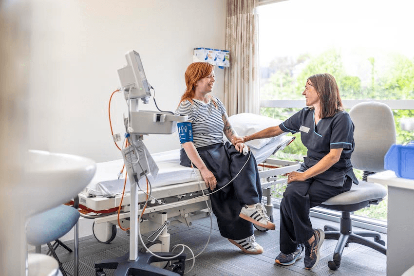 How we can better protect the wellbeing of New Zealand nurses | The Spinoff