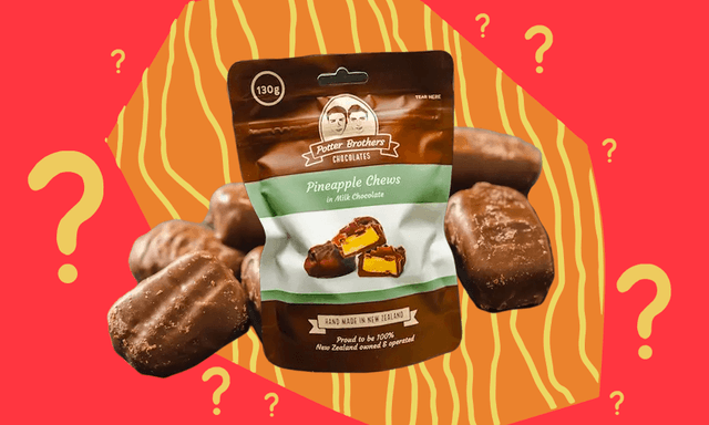 ‘Handcrafted’ chocolate company accused of repurposing mass-produced ...