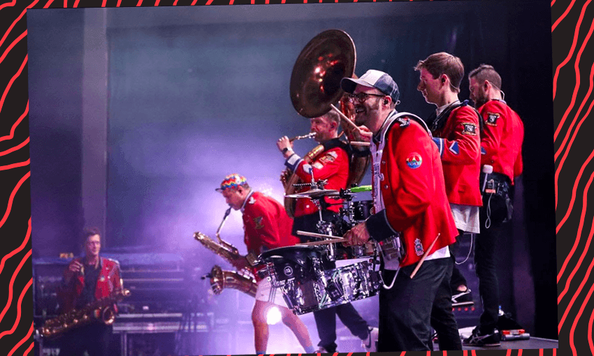 Womad review: Summer finally gets a festival worth shouting about | The ...