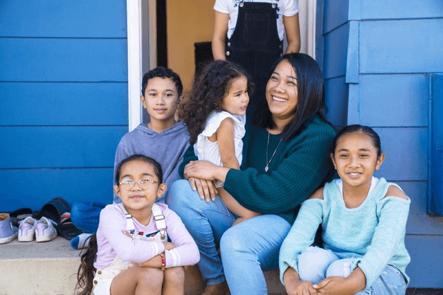 Addressing the lack of intergenerational wealth among Pasifika families ...