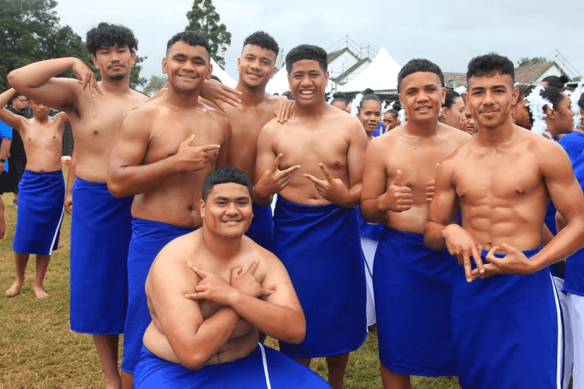 Highlights from day three at ASB Polyfest 2023 | The Spinoff