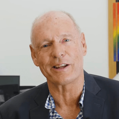 Chris Carter | The Spinoff