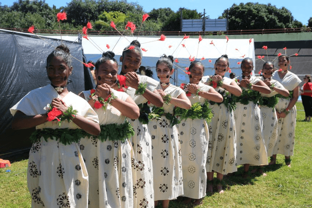 Highlights from day one at ASB Polyfest 2023 | The Spinoff