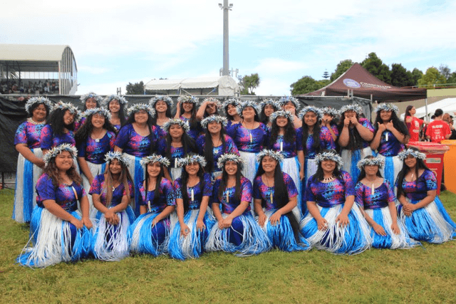 Highlights from day two at ASB Polyfest 2023 | The Spinoff