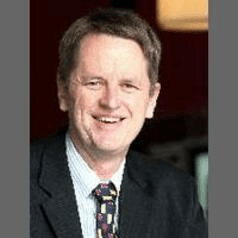 Michael Naylor | The Spinoff