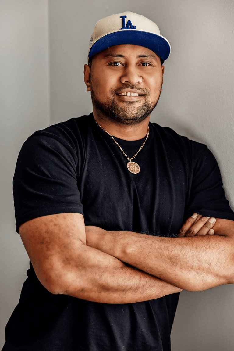 The Tongan māfana energy takes centre stage in Red, White & Brass | The ...