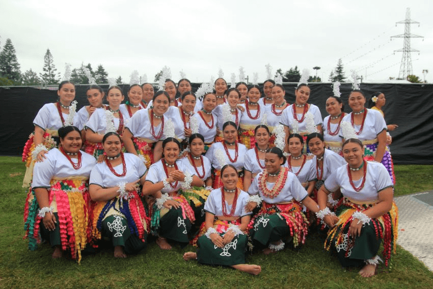 Highlights from day three at ASB Polyfest 2023 | The Spinoff