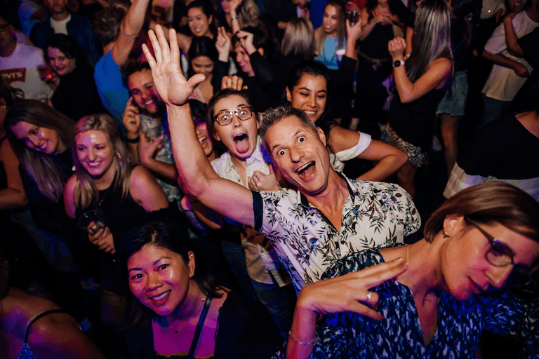 Inside the Synthony phenomenon: ‘It’s the greatest singalong you can do ...