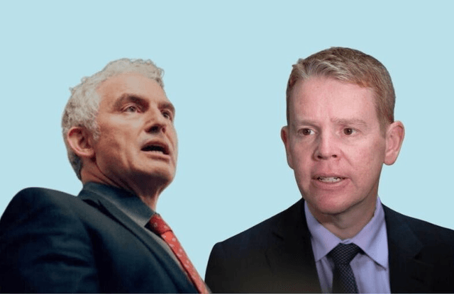 Why Stuart Nash had to go and what comes next | The Spinoff