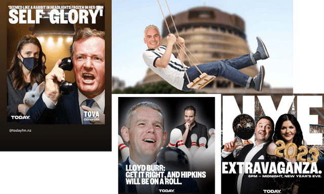 ‘The last year of my career has been wiped’: Today FM’s instant online ...