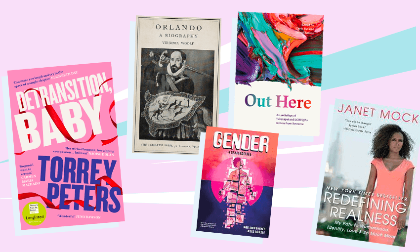 A multimedia guide to trans rights and allyship | The Spinoff