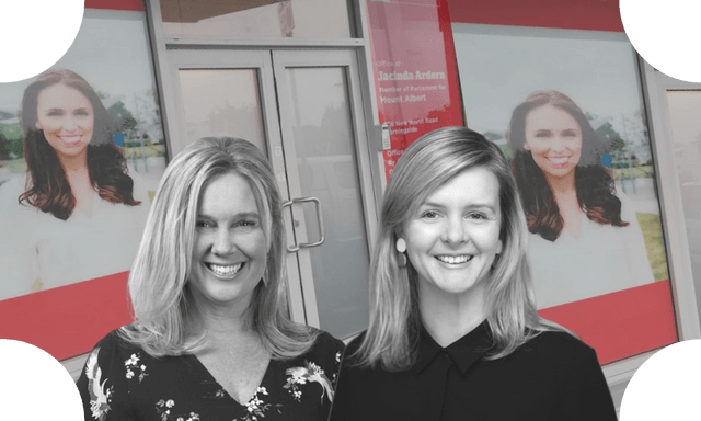 Two Labour list MPs face vote to succeed Jacinda Ardern in Mt Albert ...