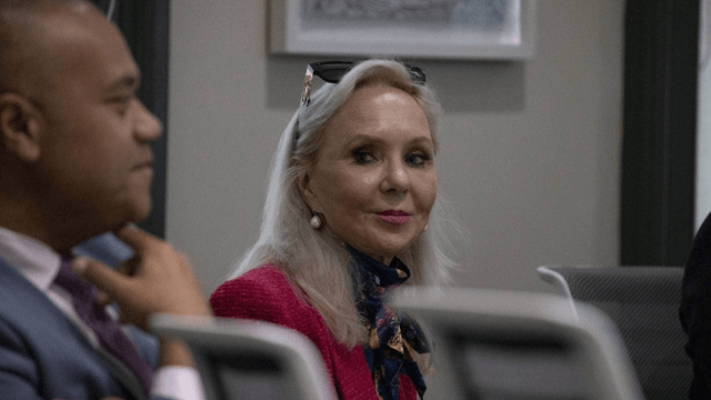 Why isn’t Desley Simpson the mayor? | The Spinoff