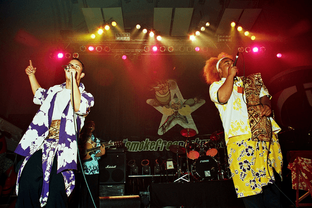 After 36 years, Rockquest’s founder has a secret to share | The Spinoff