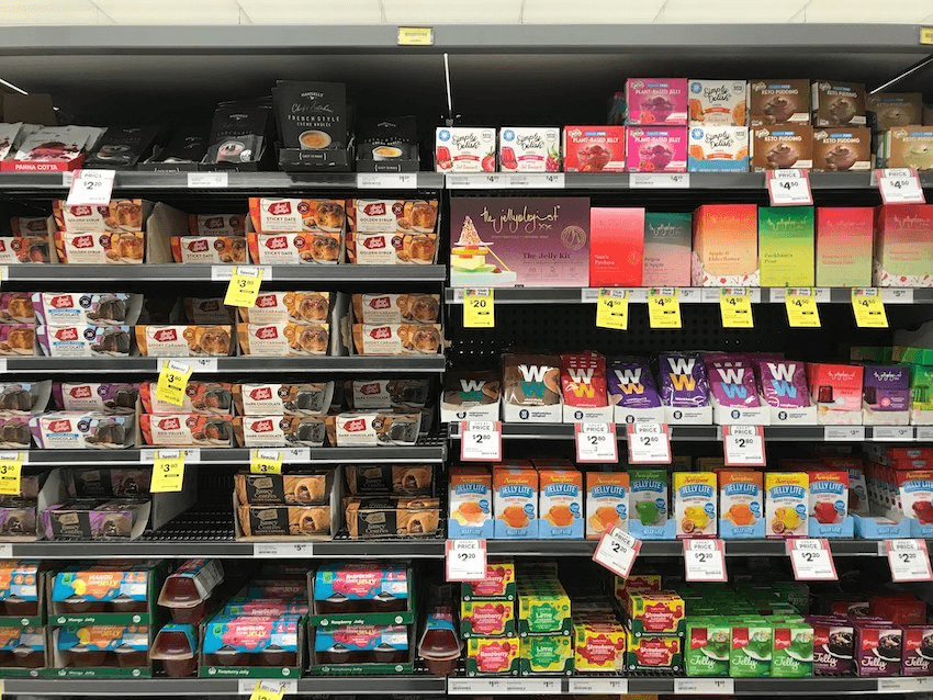 Whatever happened to instant pudding? | The Spinoff