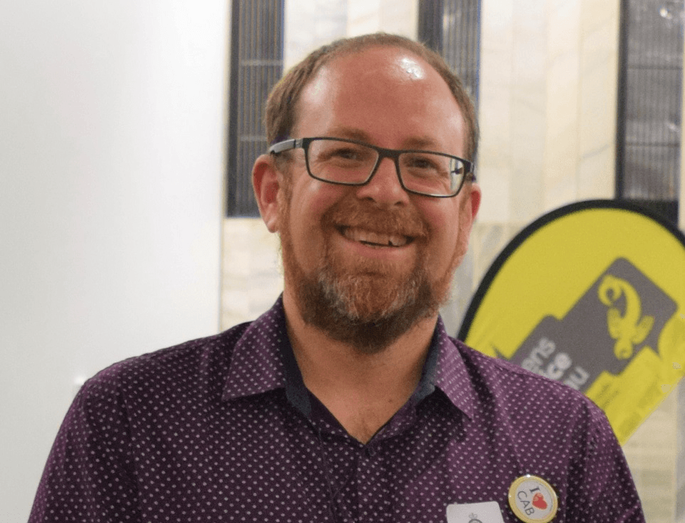 People go to Reddit for help. That’s why the Citizens Advice Bureau is ...