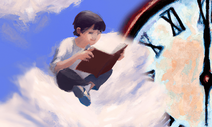 Slow Reading for Slow Thinking: The case for reading for pleasure, and ...