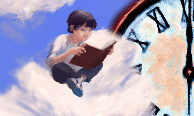 Slow Reading for Slow Thinking: The case for reading for pleasure, and ...