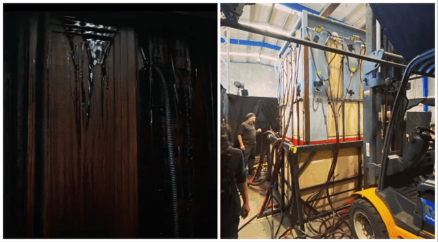 How the NZ-made Evil Dead Rise pulled off that blood-soaked elevator ...