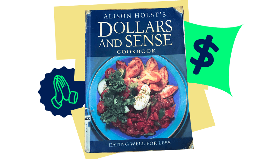 How do Alison Holst’s ‘budget’ recipes from 1995 stack up in 2023 ...