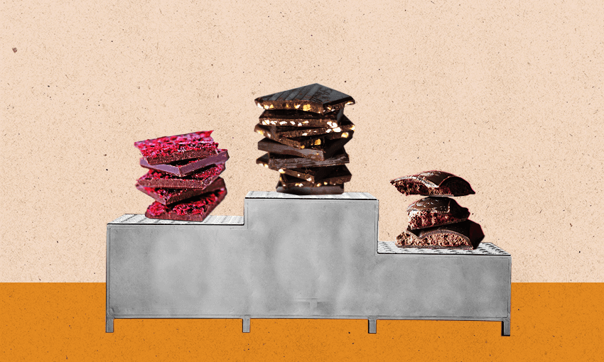 I’m a chocolate judge – this is what I do | The Spinoff