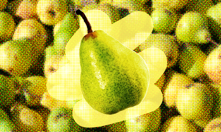 Ingredient of the week: Pears | The Spinoff