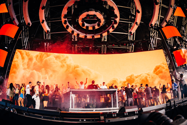 Coachella’s livestream was fire – until Frank Ocean flamed out ...