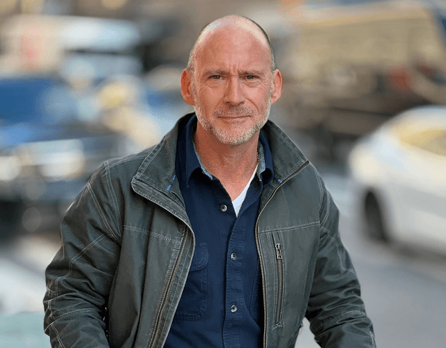 Working up a Sweat: Bill Hayes on tracing the long history of exercise ...