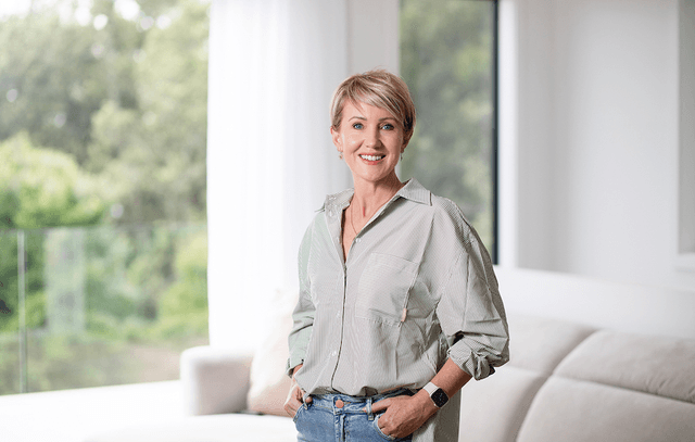 For the first time in 20 years, Ingrid Hipkiss is the ‘new girl’ | The ...