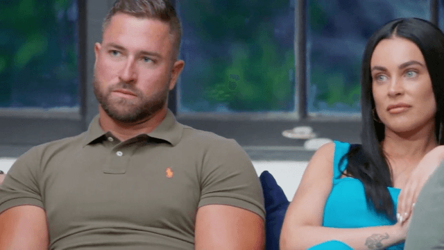 The most hectic moments from the MAFS Australia reunion episodes | The ...